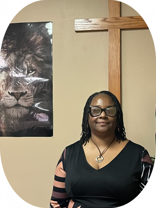 Our Pastors – Harvest Time Ministries International