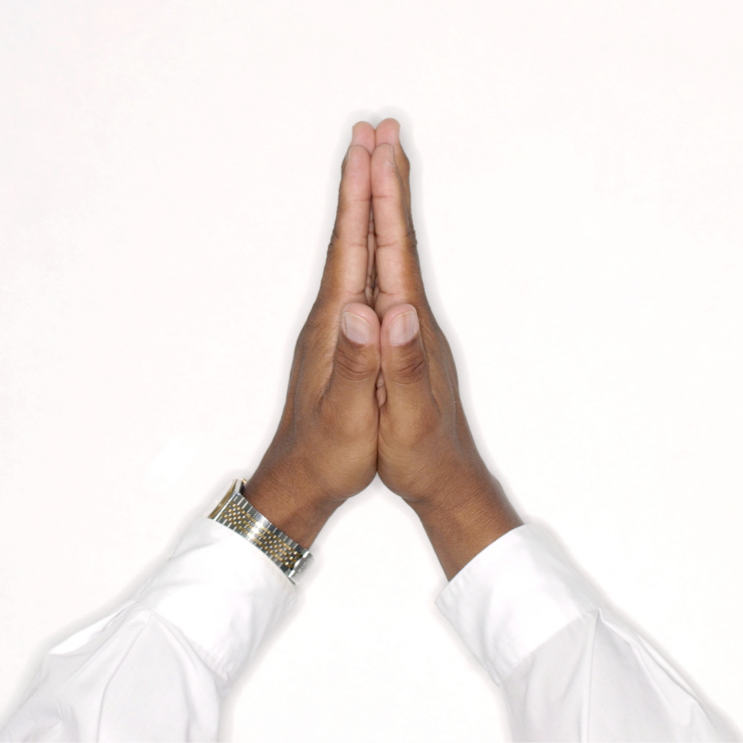 Praying Time with Pastor T – Harvest Time Ministries International